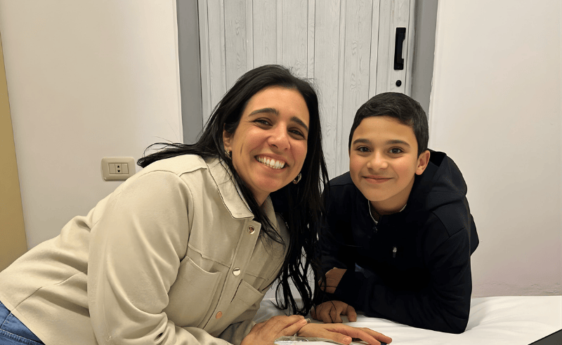 SAFE Egypt Invites Parents to Free Online Workshop on Child Harassment