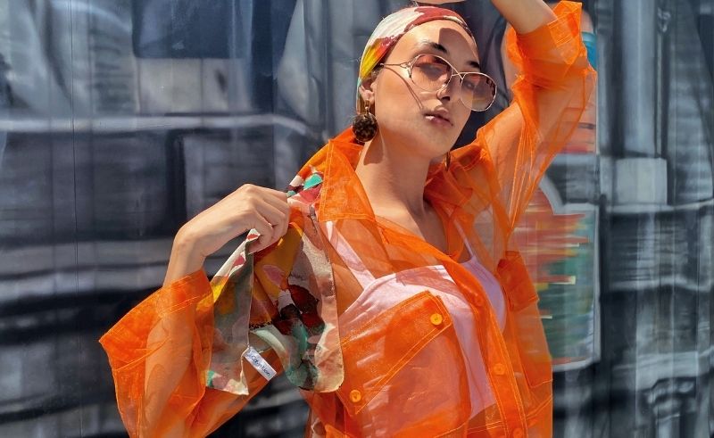 Badass Local Brand 'Genes' Rewrites the DNA of Streetwear