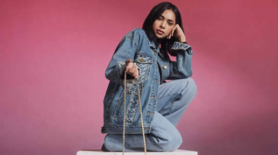 Saudi Electronic Music Star Cosmicat Stars in New Coach Campaign