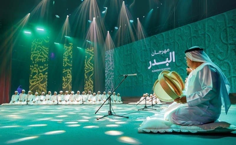 Al Bader Festival Brings Islamic Art & Culture to Fujairah Sep 11-25