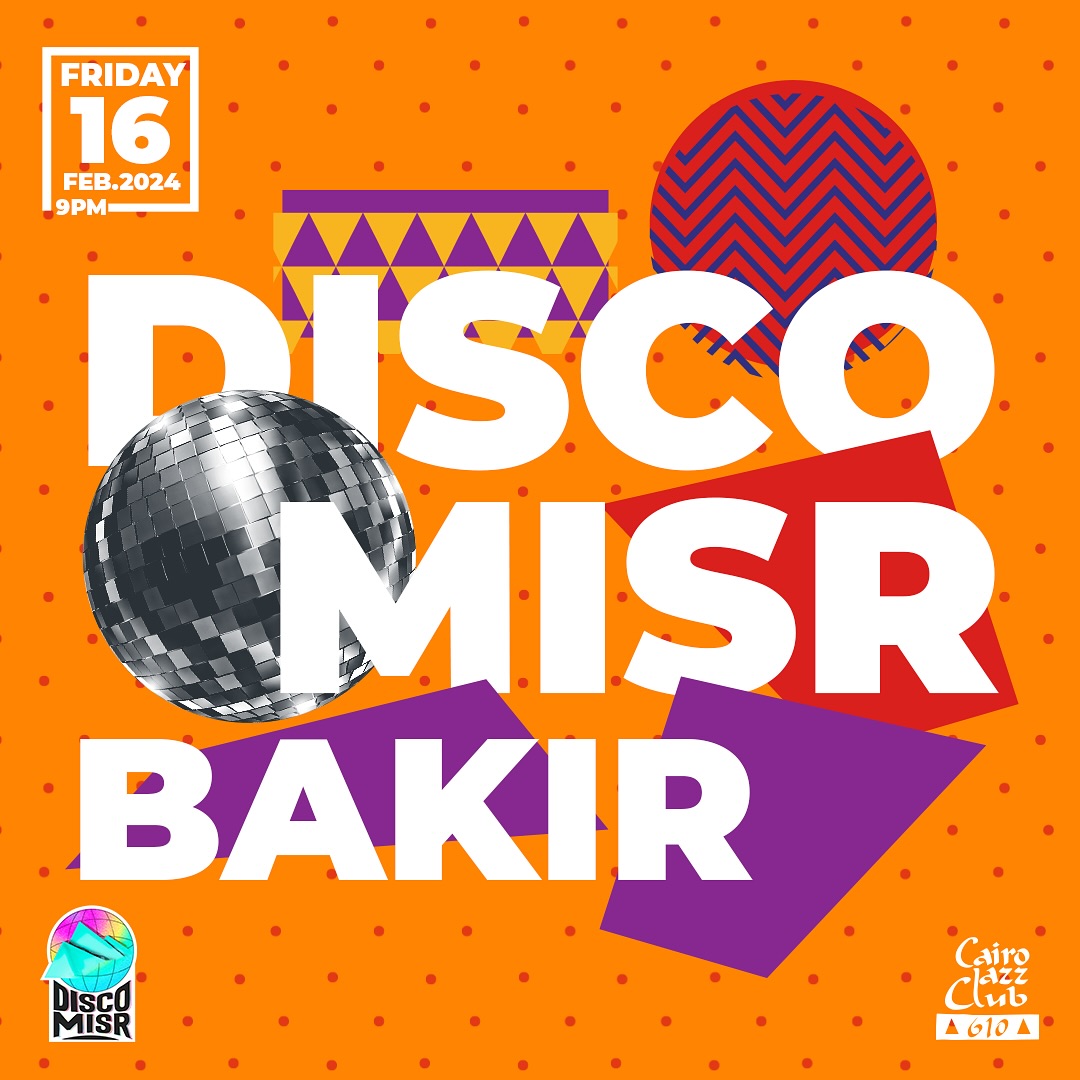 Disco Misr & Bakir