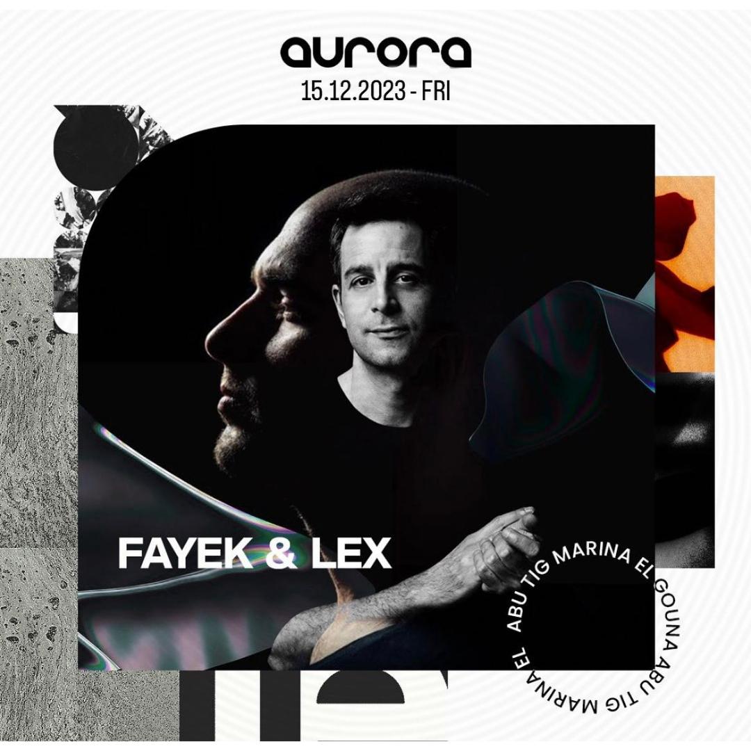 Fayek & Lex