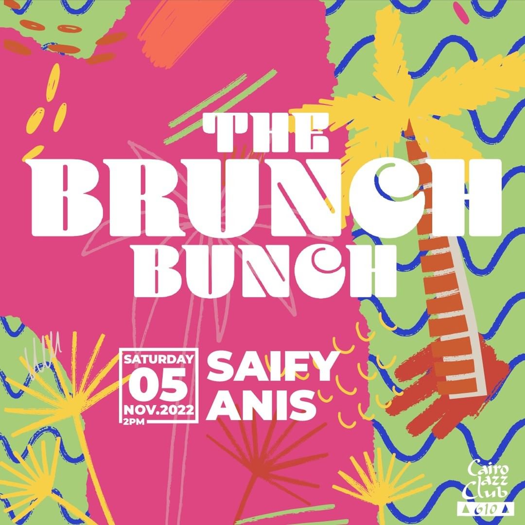The Brunch Bunch