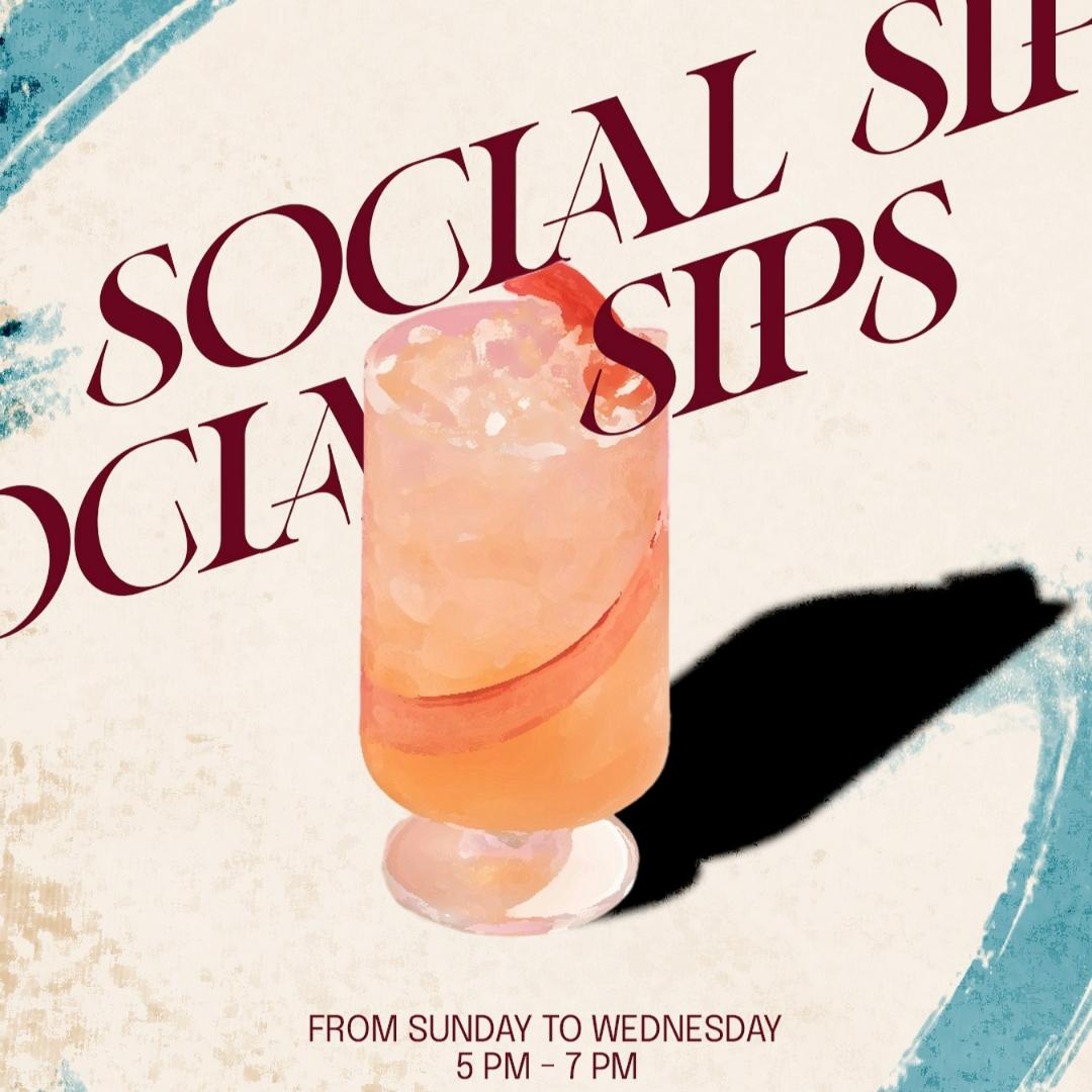 Social Sips