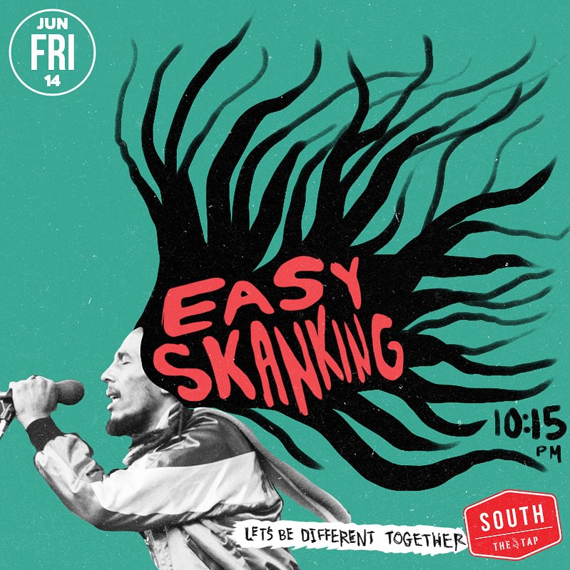 Easy Skanking