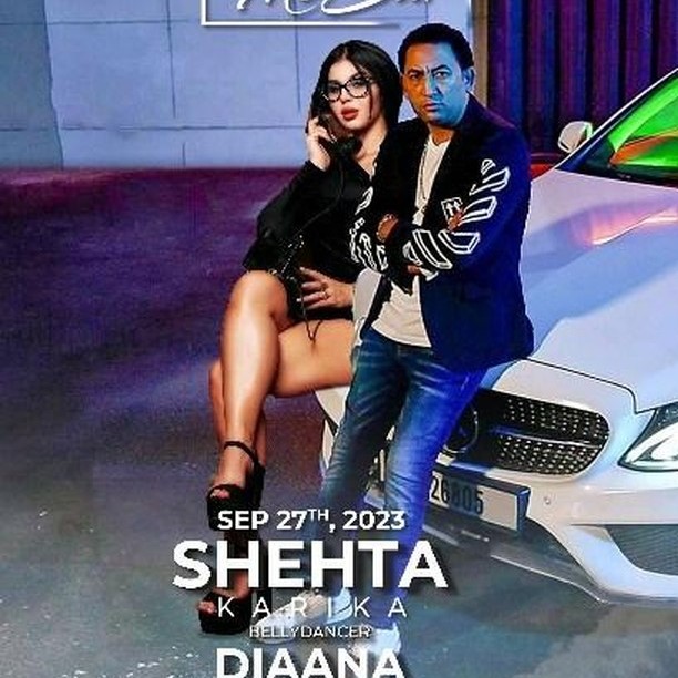 Shehta Karika & Diaana