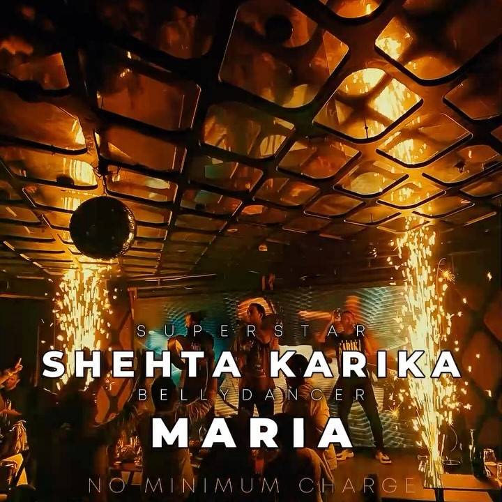 Shehta Karika & Maria