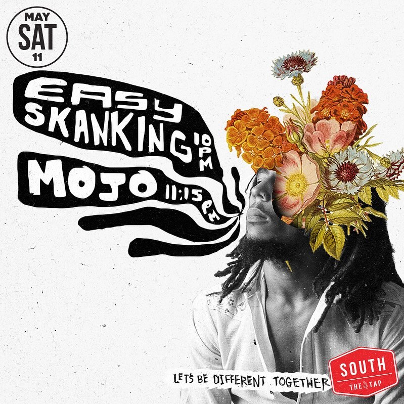 Easy Skanking & Mojo