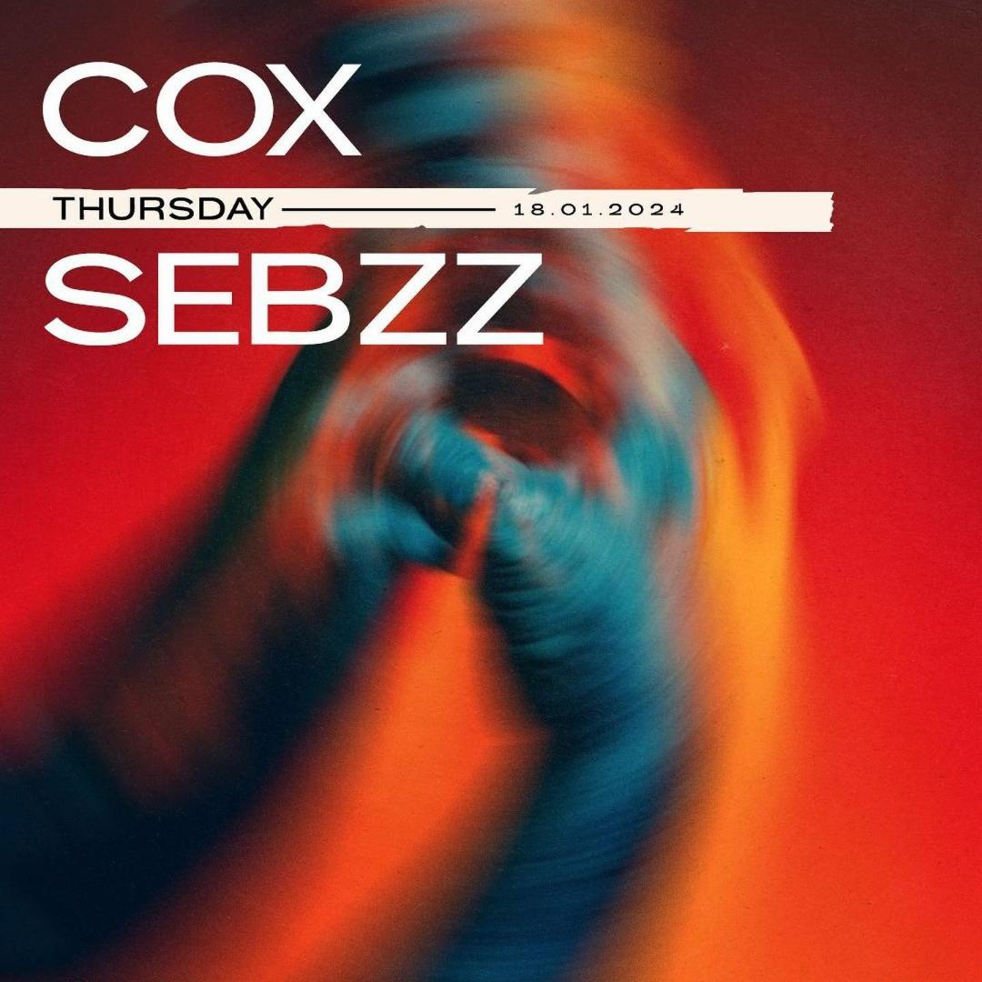 Sebzz & Cox