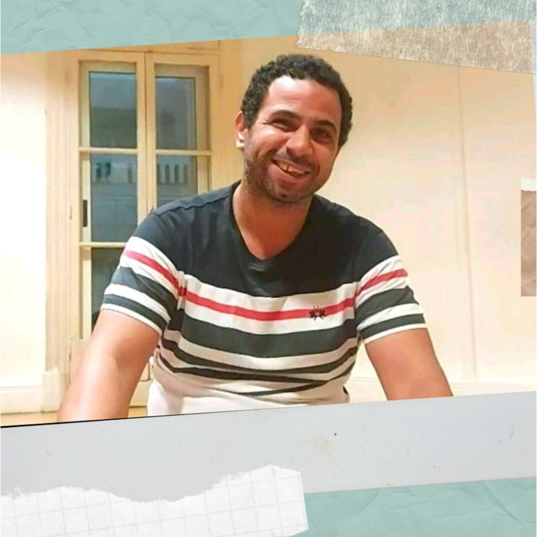 Circular Breathing With Sami Soliman