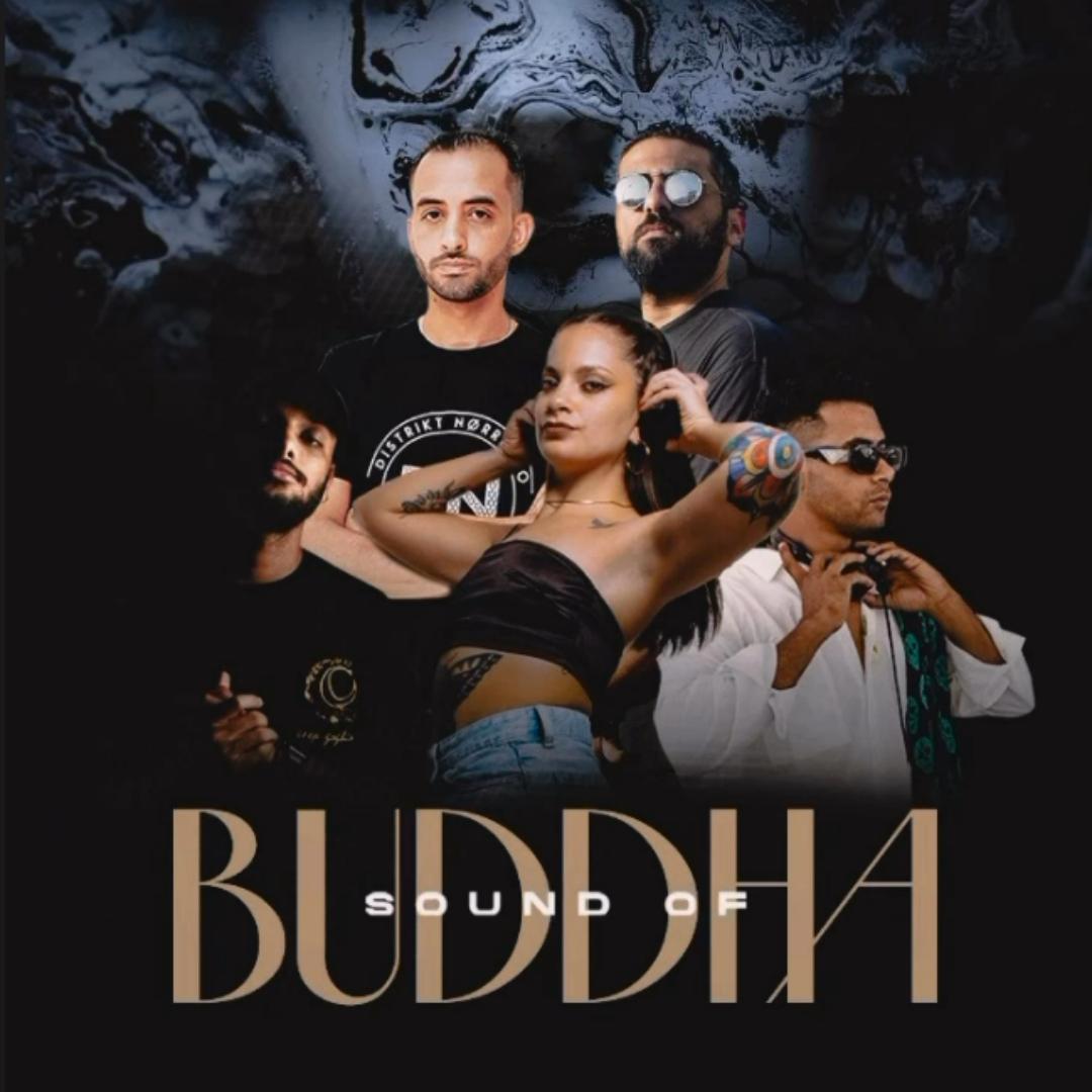 'Sound of Buddha' Party