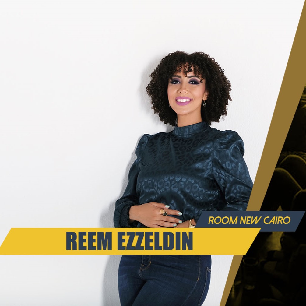 Reem Ezzeldin