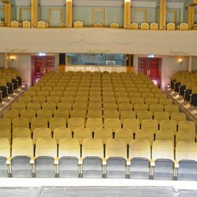 Arab Theatre Festival