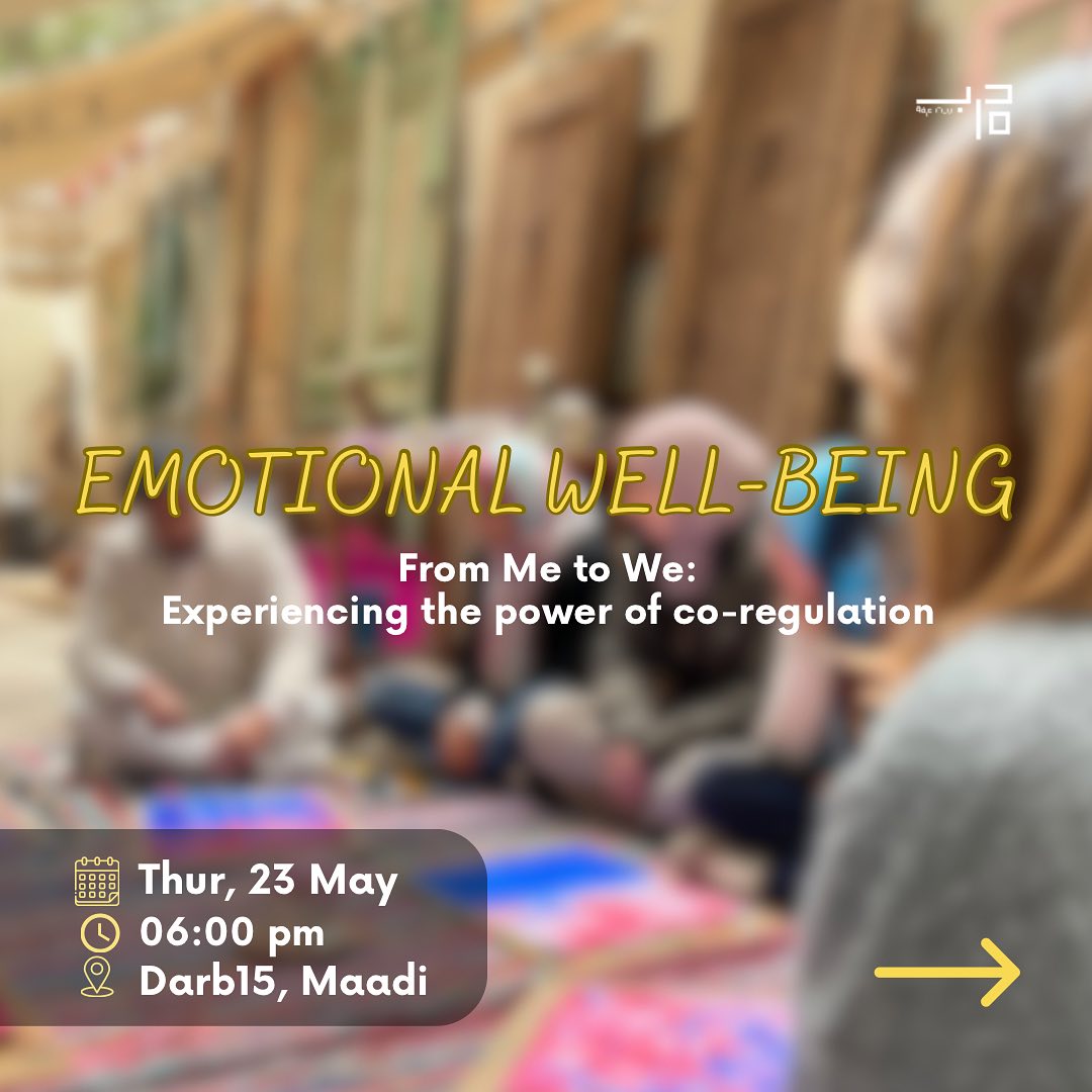 Emotional Well-Being Workshop
