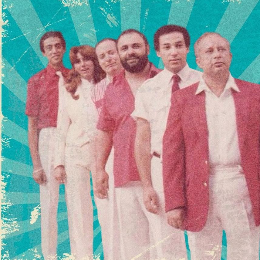 'El Masreyeen: The Tale Is Back'