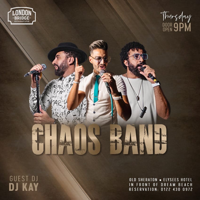Chaos Band
