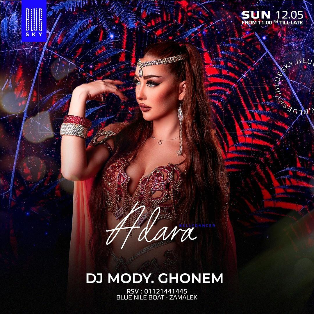 Adara & DJ Mody Ghonem