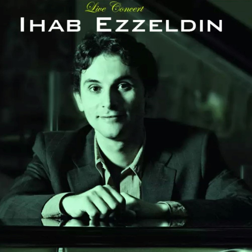 Ihab Ezzeldin