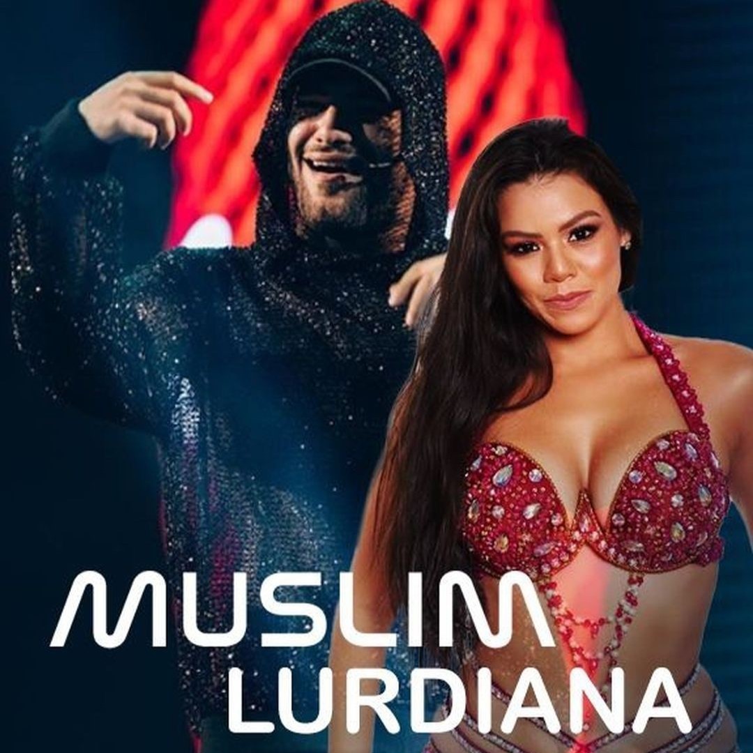 Muslim & Lurdiana