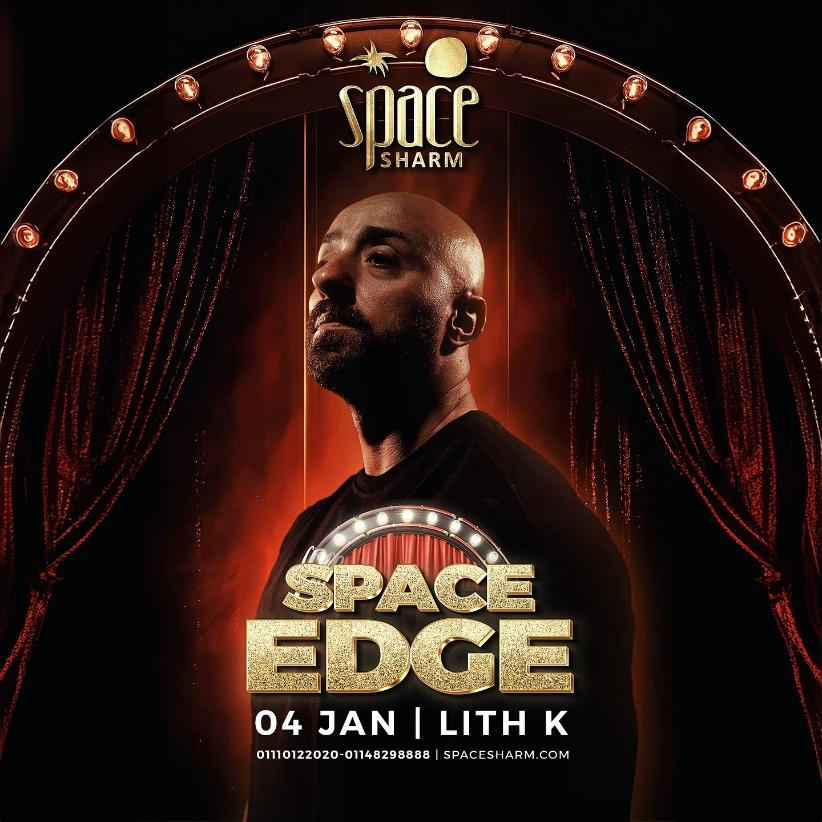 Space Edge ft. Lith K