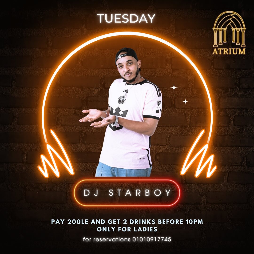 DJ Starboy