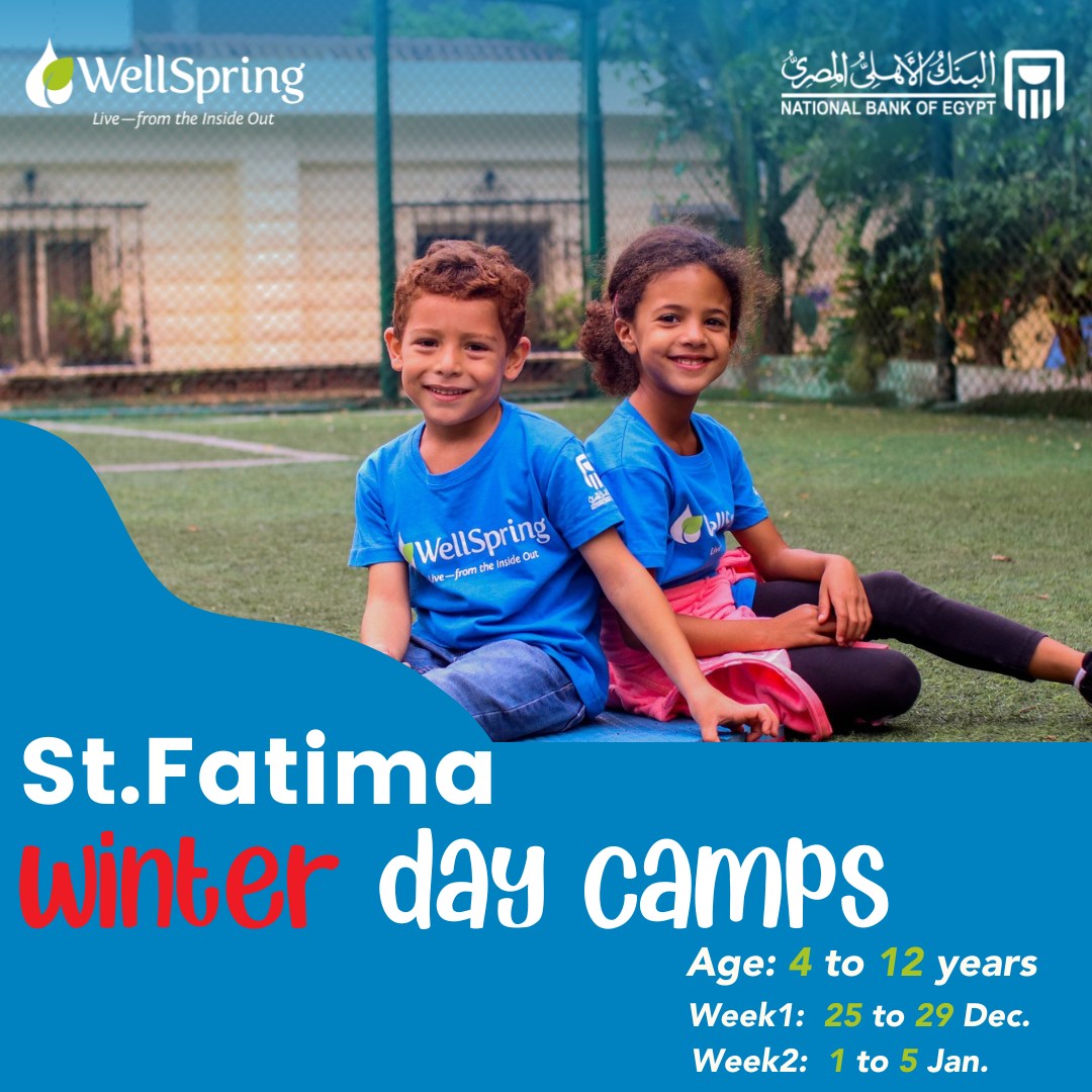 St. Fatima Winter Day Camps
