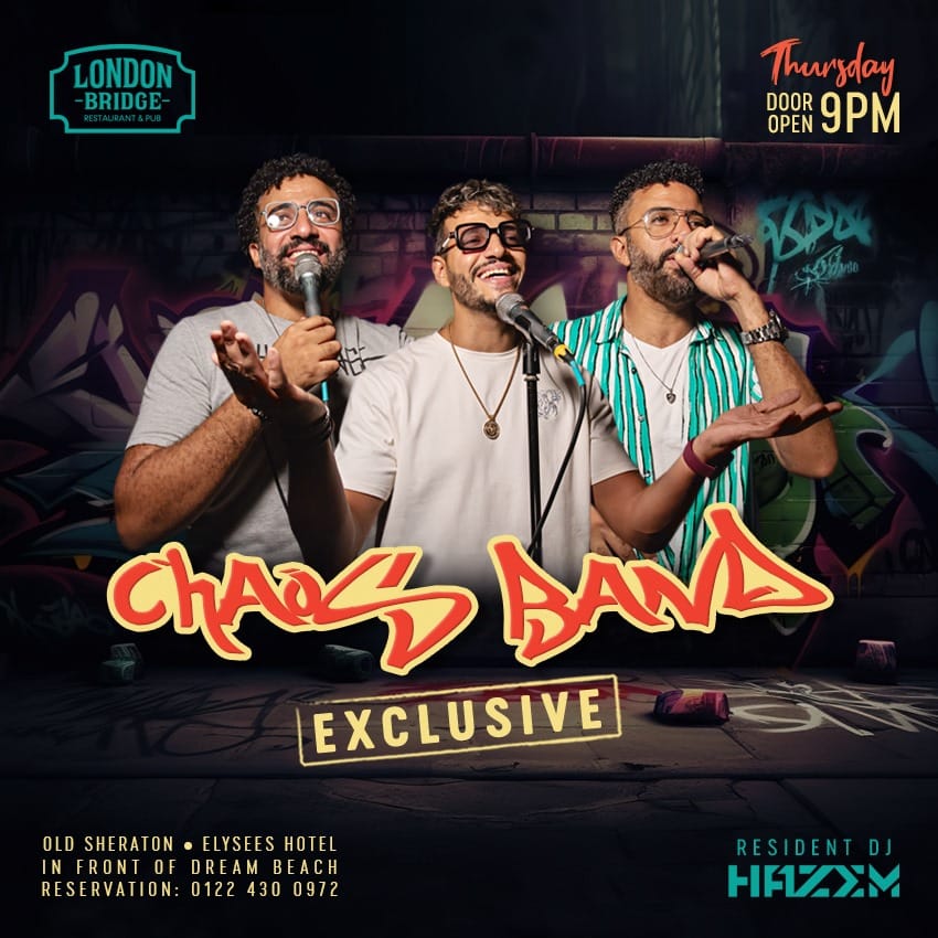 Chaos Band