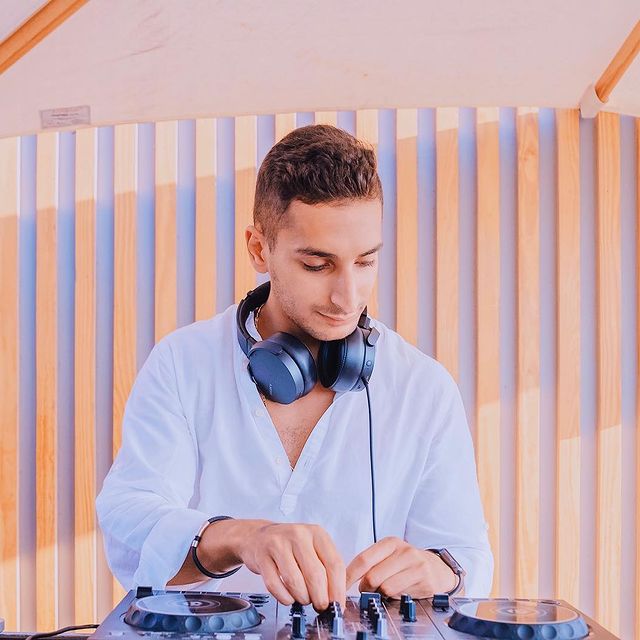 WORK IT! With Fady Yonathan