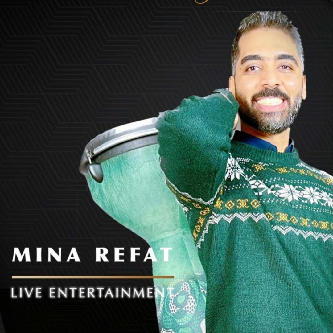 Mina Refat