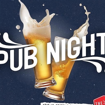 Pub Night