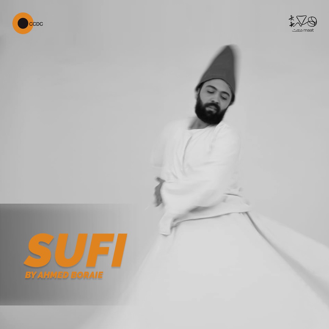 Sufi Dancing Workshop