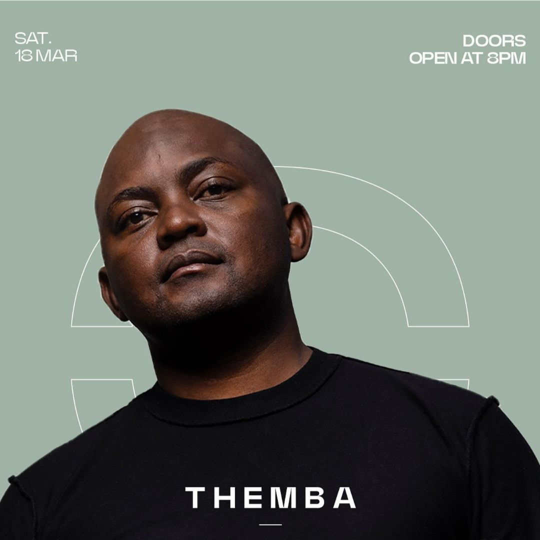 Themba & STZ