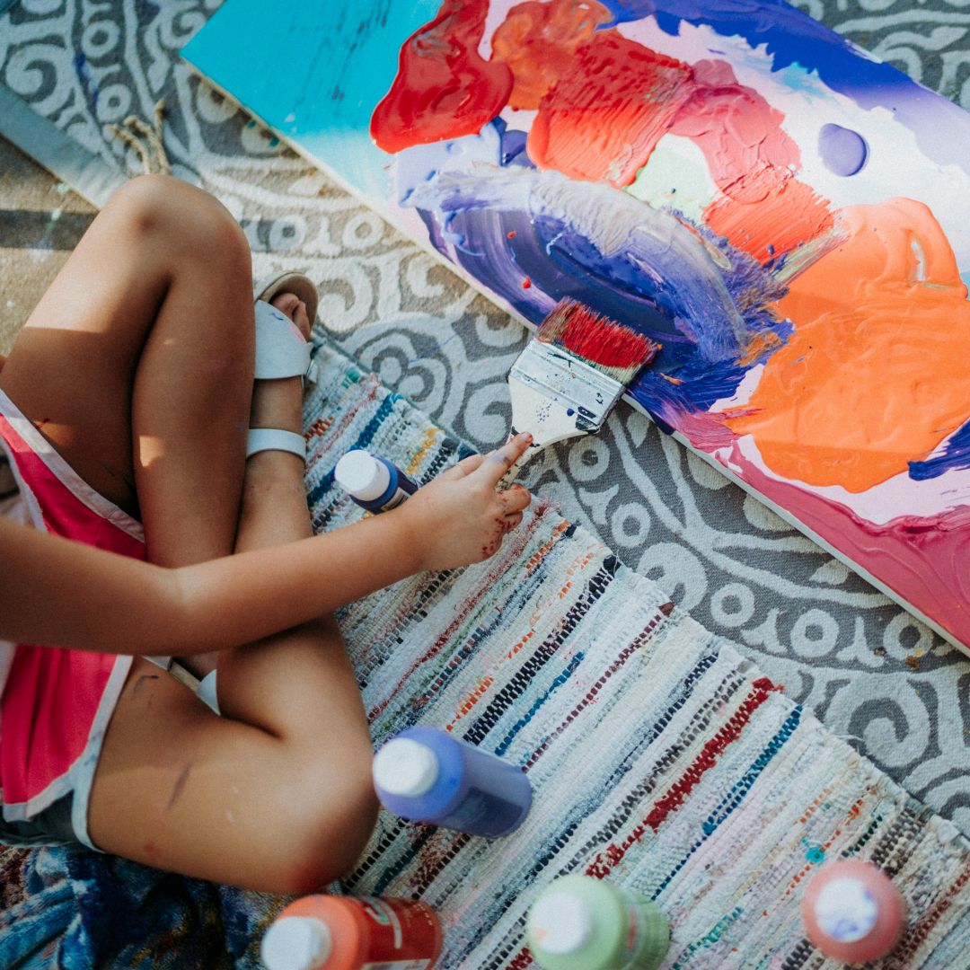 Art Studio (New Cairo, Dokki & Madinaty)