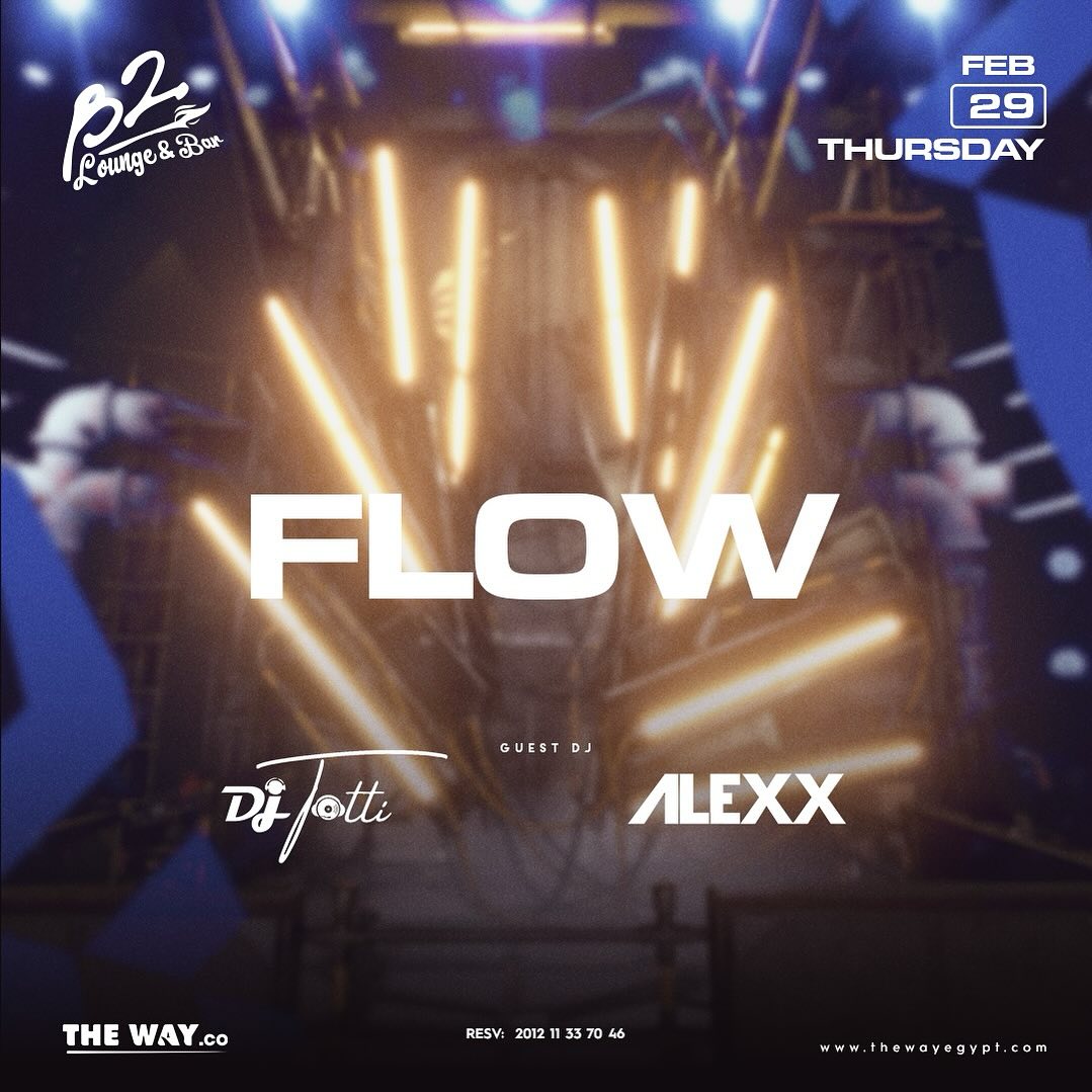 Flow ft. Totti & Alex