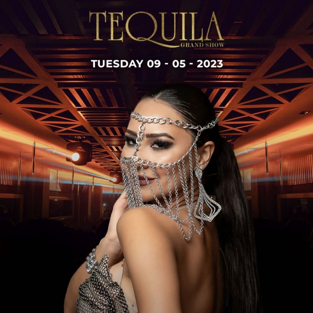 Belly Dancer Daniela