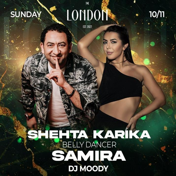 Shehta Karika & Samira