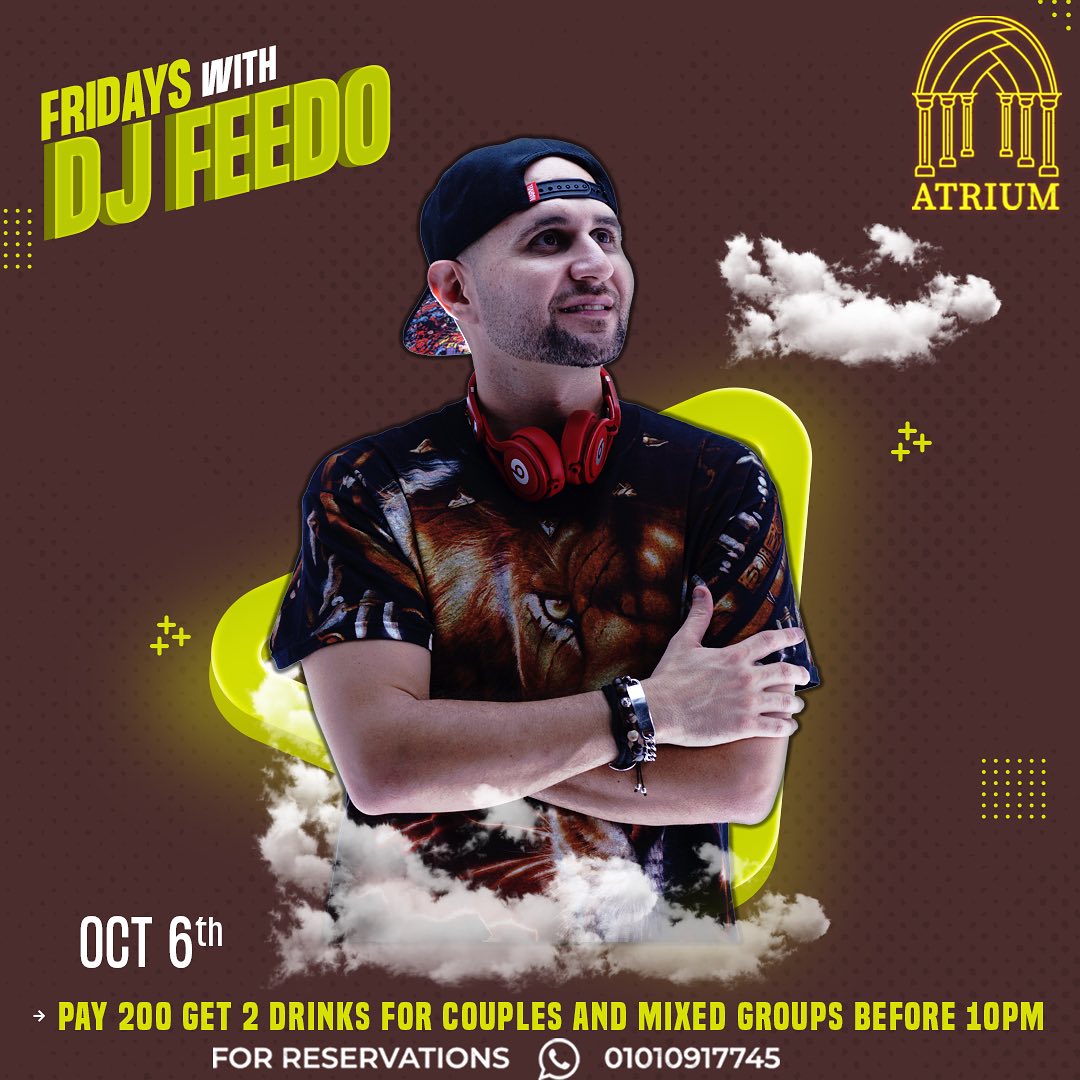 DJ Feedo