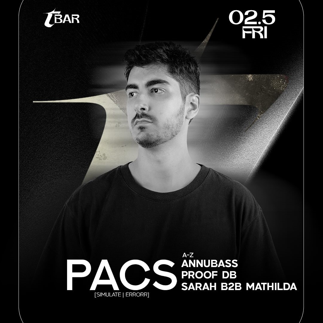 Pacs, Annubuass, Proof DB & More