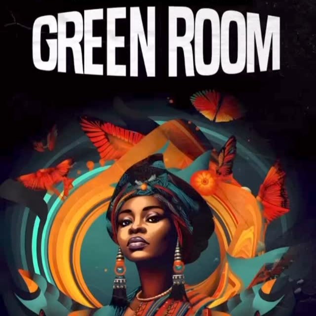 Green Room Party