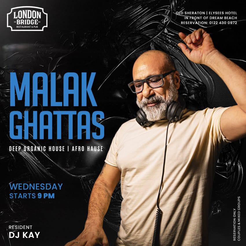 Malak Ghattas