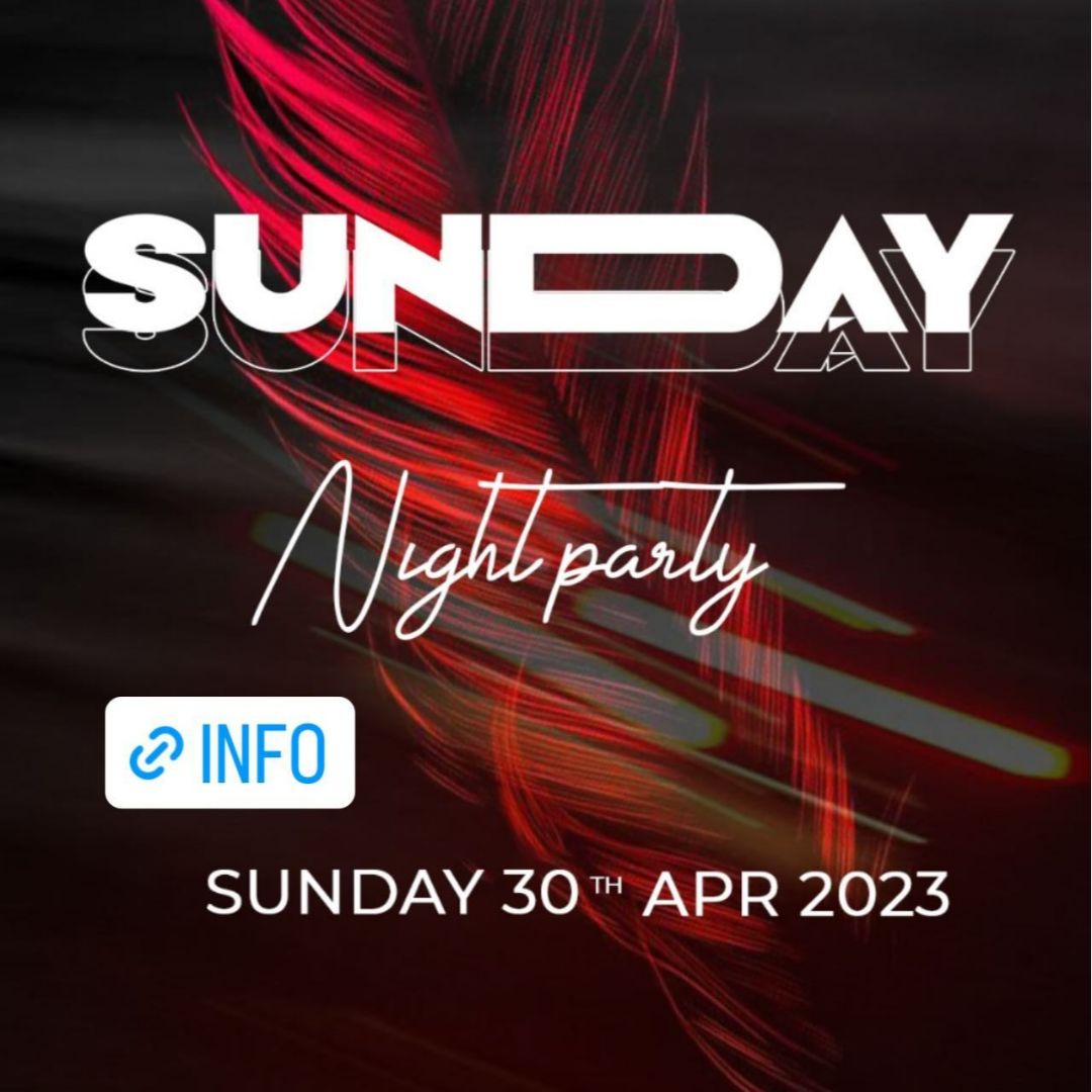 Sunday Night Party