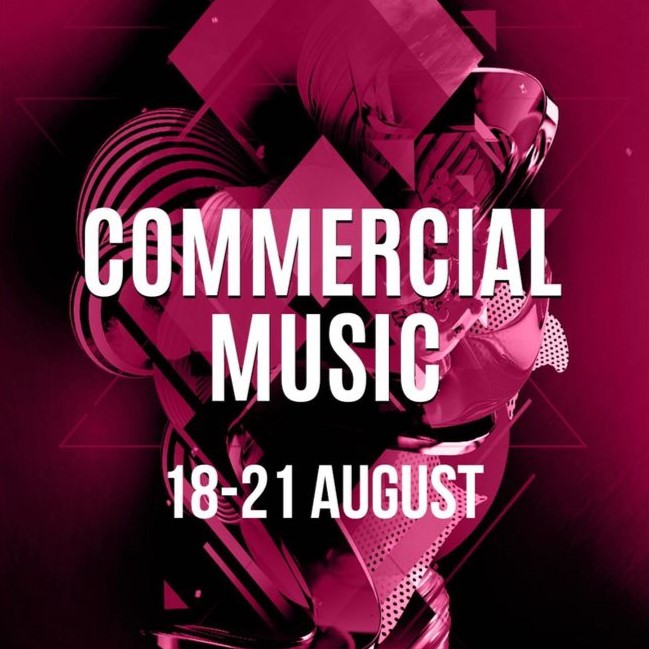 Commercial Music