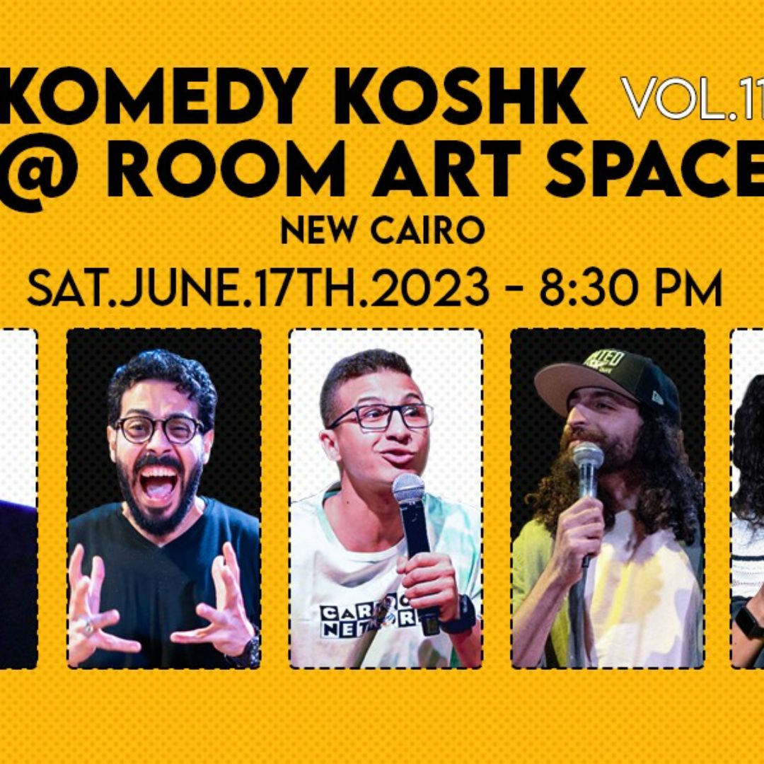 Komedy Koshk Vol. XI
