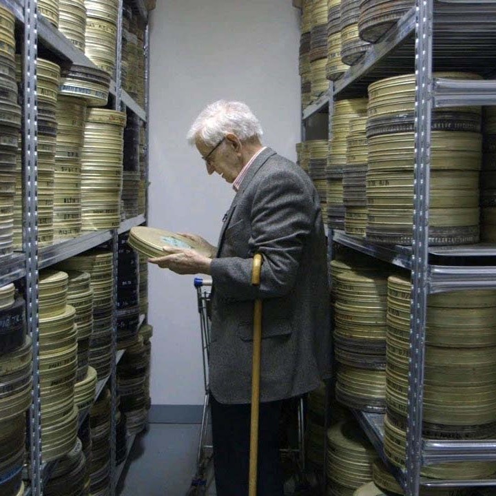 Non-Aligned: Scenes from the Labudovic