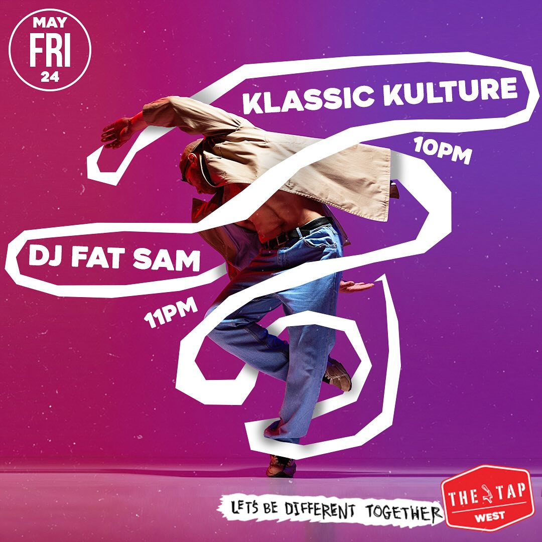 Klassic Kulture & DJ Fat Sam