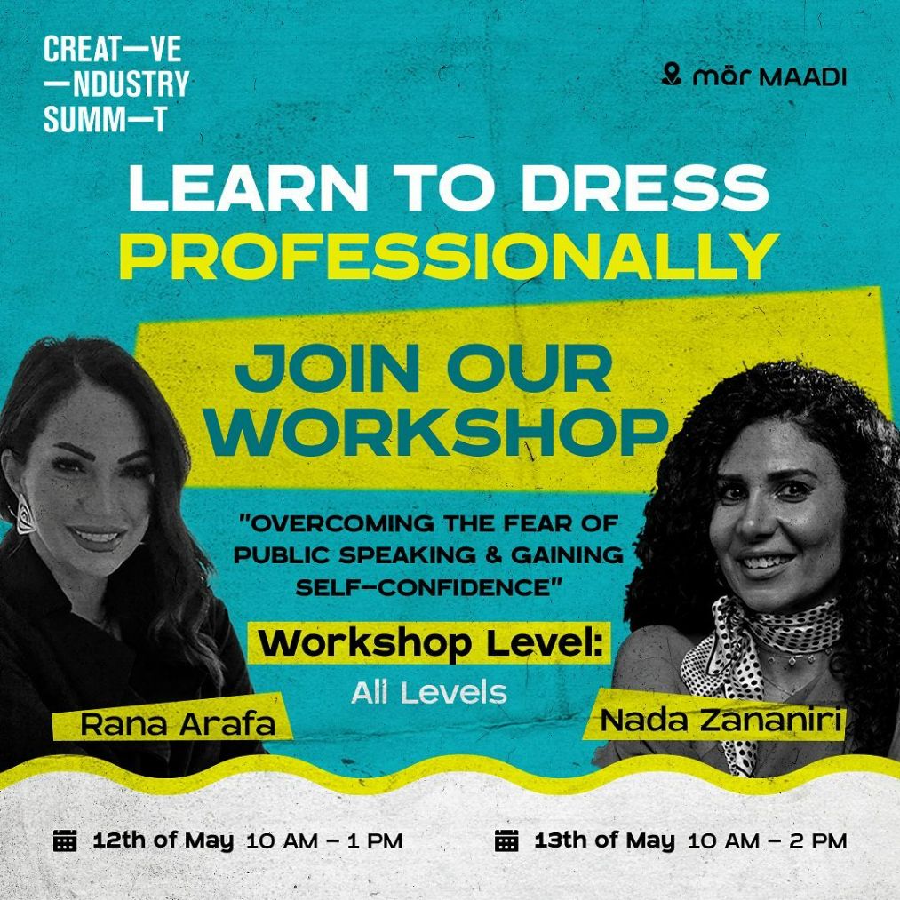 Learn To Dress Professionally