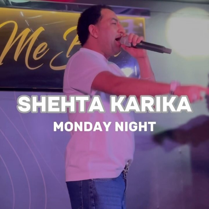 Shehta Karika