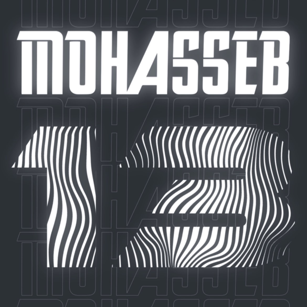 Mohasseb's 13-Year Anniversary Party