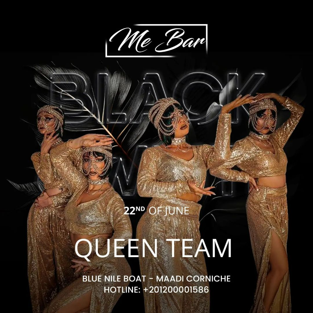 Queen Team