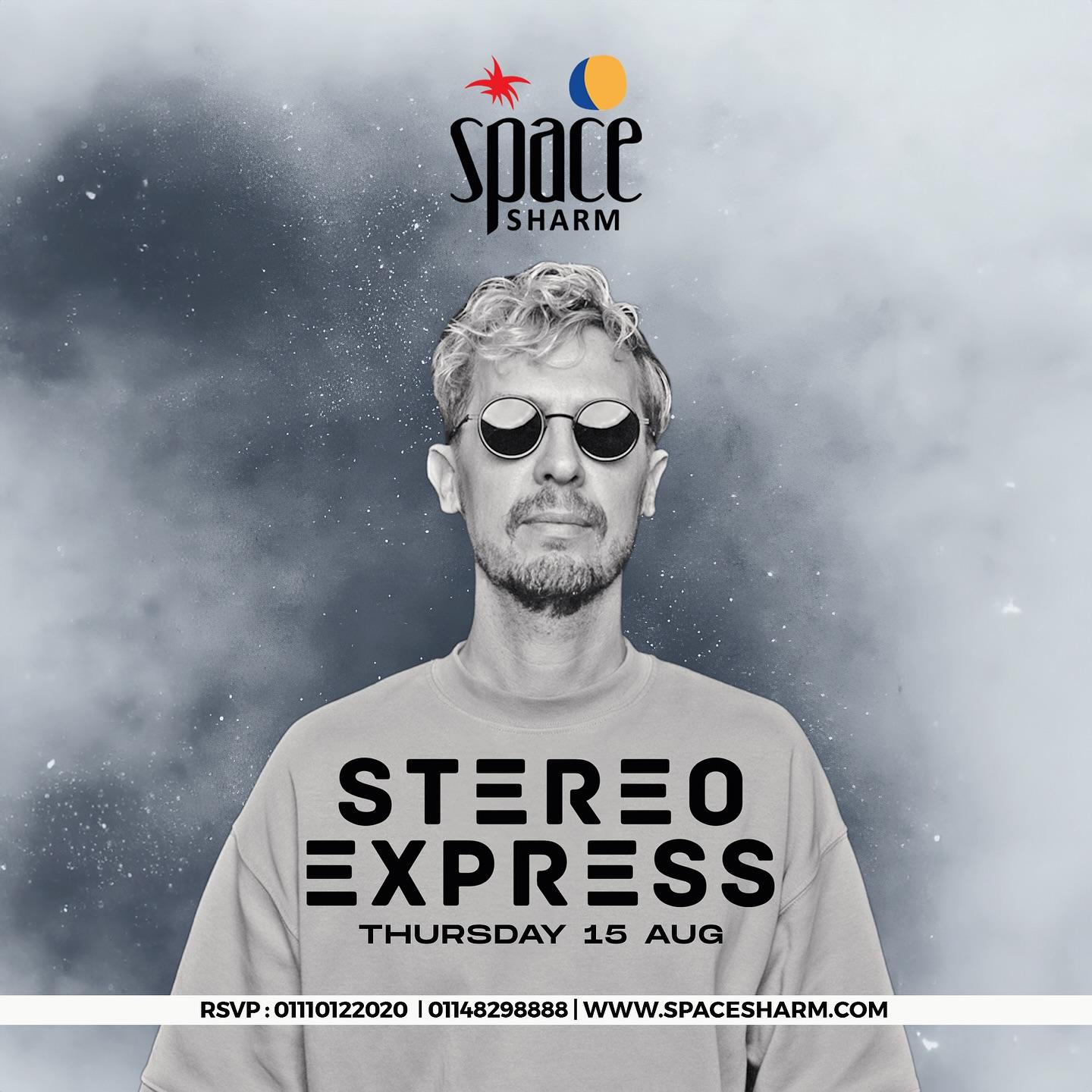 Stereo Express